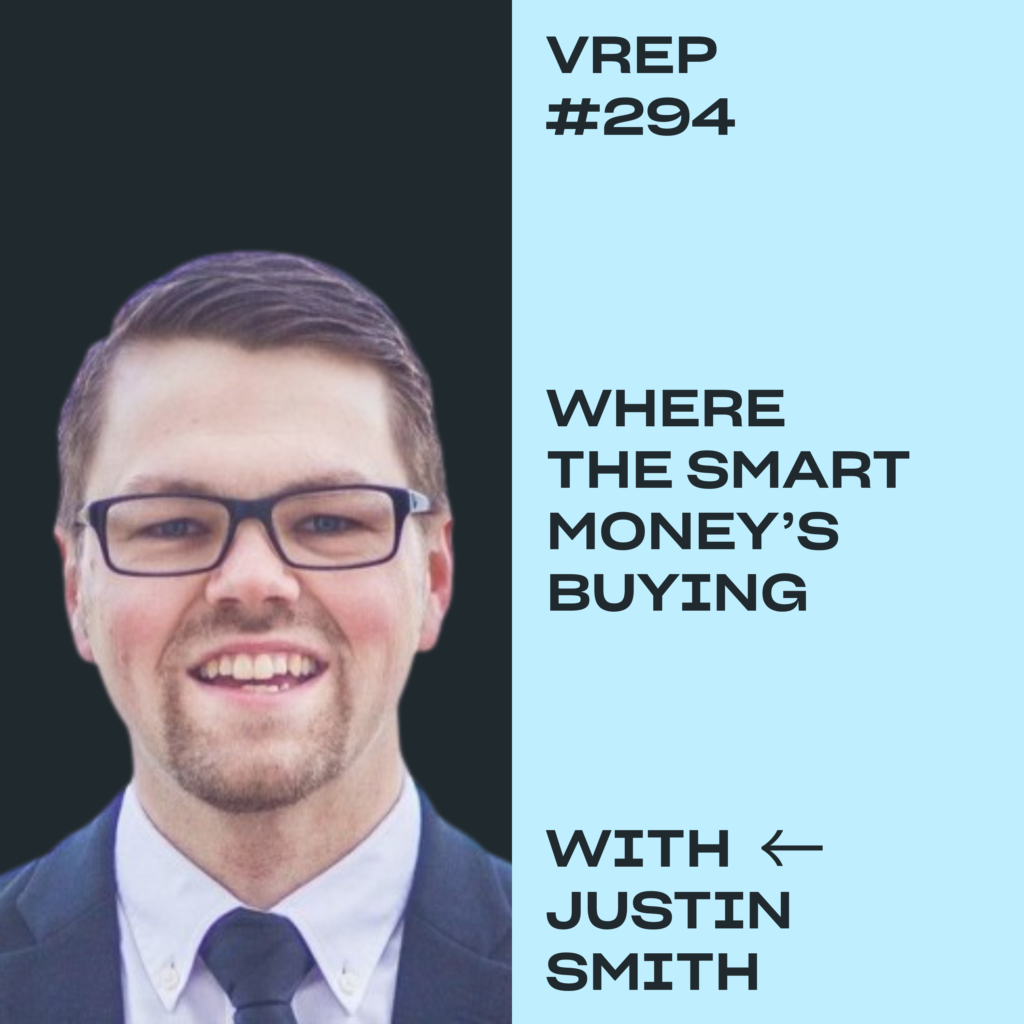 Where the Smart Money’s Buying with Justin Smith - Vancouver Real ...
