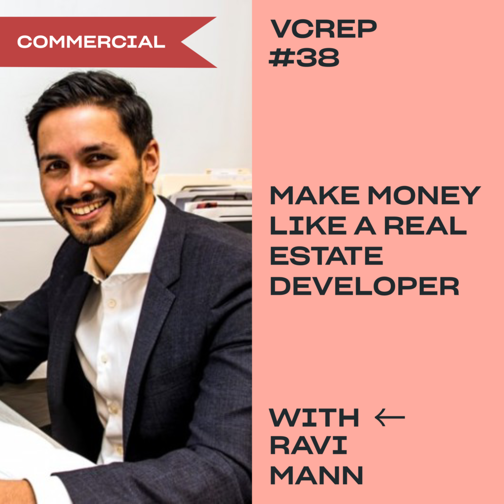 How to Make Money Like a Real Estate Developer for only $5000 with Ravi ...