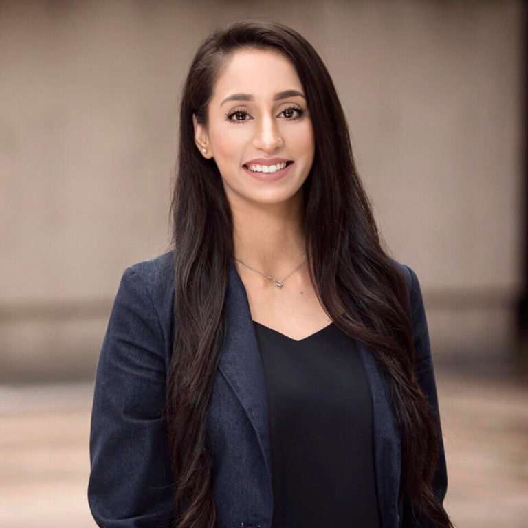 Vicky Aulakh - Digital Marketing Specialist | Vancouver Real Estate Podcast