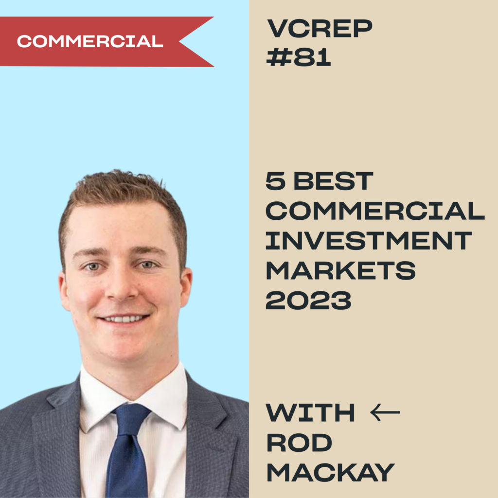 The 5 Best Commercial Investment Markets for 2023 - Vancouver ...