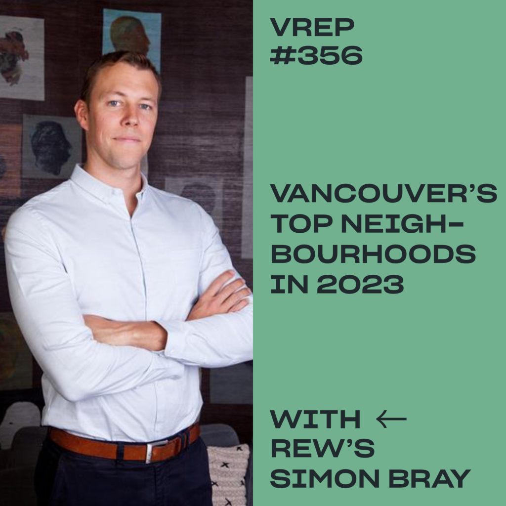 The Busiest BC Real Estate Markets in 2023 with REW President Simon Bray - Vancouver Real Estate ...