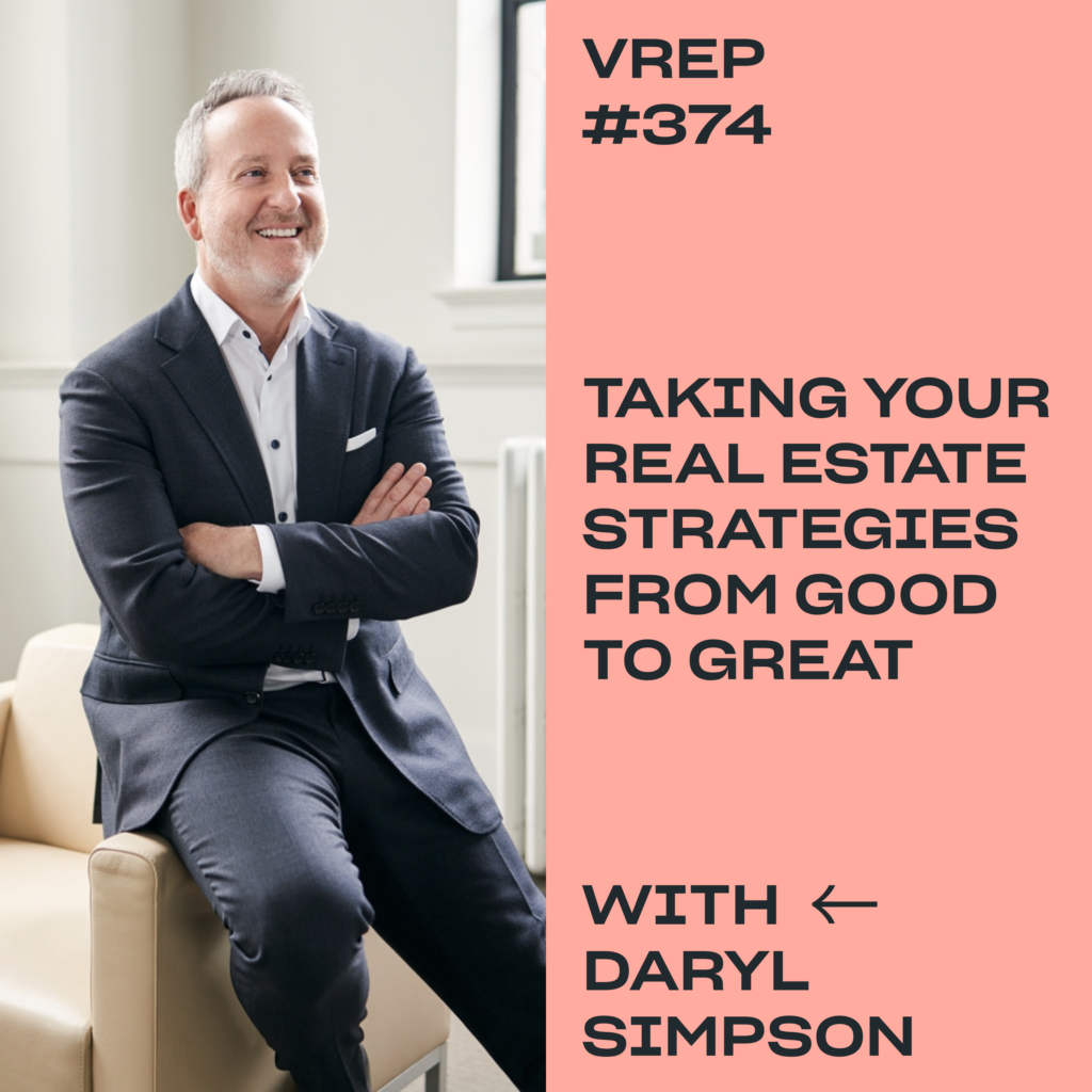 Reinventing Real Estate Development with Daryl Simpson - Vancouver Real ...