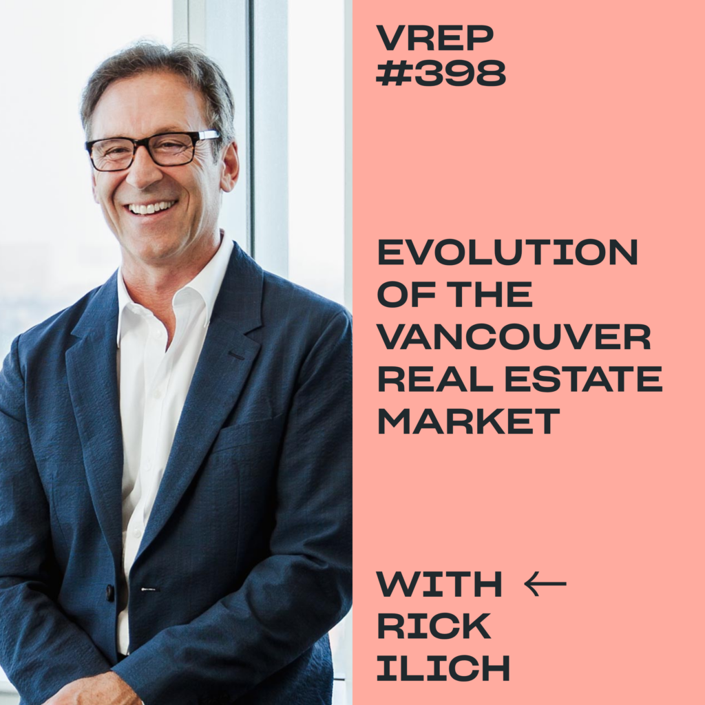 The Evolution of the Vancouver Real Estate Market with Townline's CEO ...