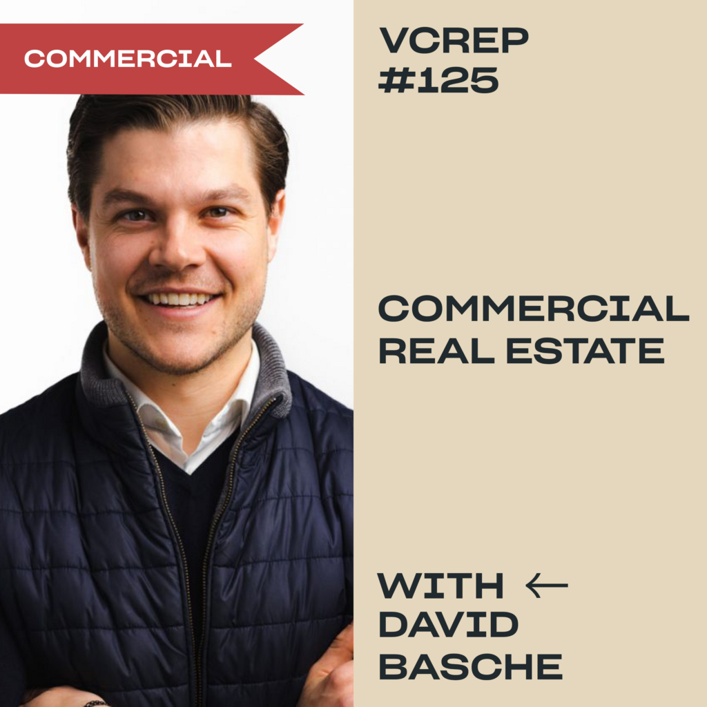 Commercial Real Estate: A Conversation with David Basche - Vancouver ...