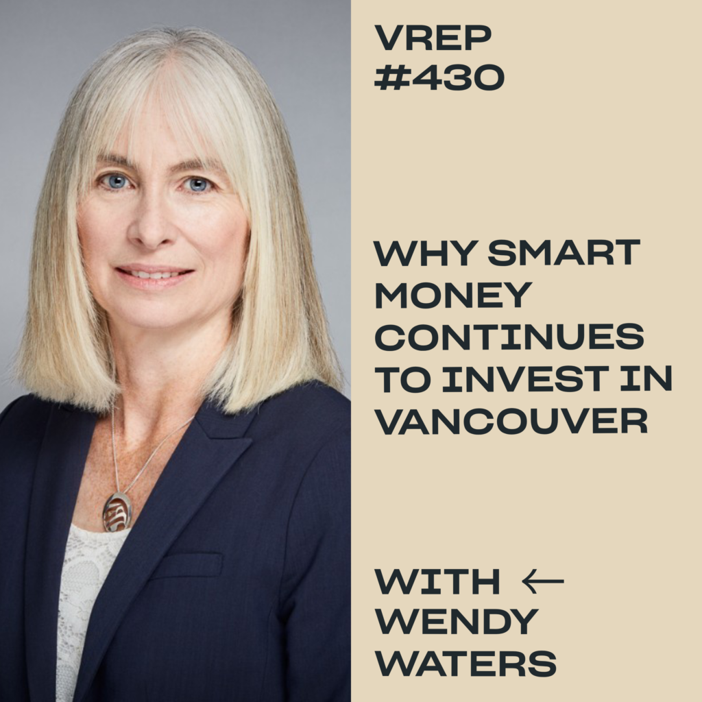Why Smart Money Continues to Invest in Vancouver - Vancouver Real ...