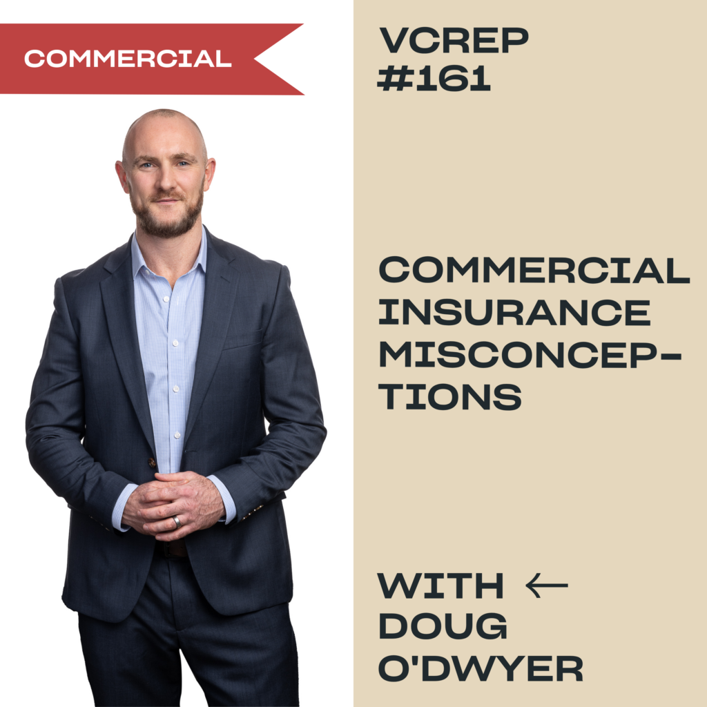 Commercial Insurance Misconceptions with Doug O'Dwyer - Vancouver ...